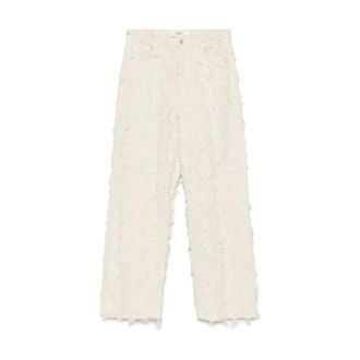 S&eacute;fr Herren, Hosen, Beige, W29Gr&ouml;&szlig;e