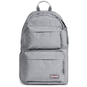 Eastpak Eastpak Sac &agrave; dos de sport Doggy clair, adulte, unisexe, gris (gris), taille unique