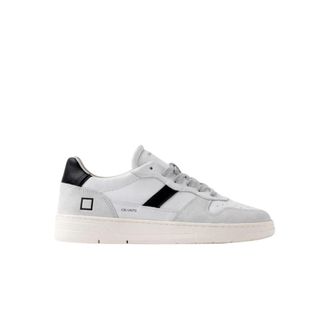 D.A.T.E. Sneakers - - Shoes - Herren - Wei&szlig; - 46 EU