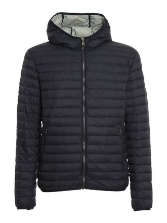 Colmar Blouson Rembourr&eacute; - Bleu Fonc&eacute;