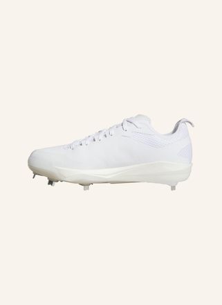 adidas Adizero Electric 2.0 Baseballschuh weiss