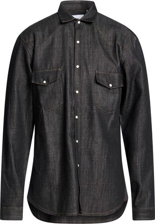 Costumein TOPS - Jeanshemden auf YOOX.COM