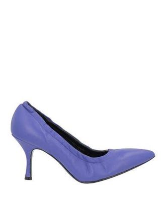 Elena del Chio CHAUSSURES - Escarpins sur YOOX.COM