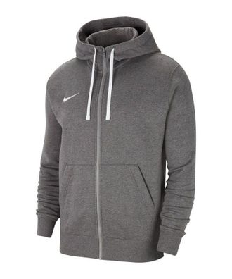Nike Sweatjacke Nike Performance Park 20 Fleece Kapuzenjacke Baumwolle