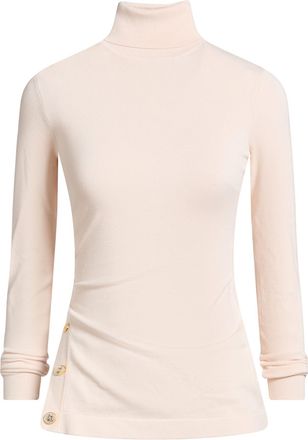 Elisabetta Franchi STRICKWAREN - Rollkragenpullover auf YOOX.COM