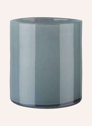 Blomus Blomus Windlicht Saga L blau