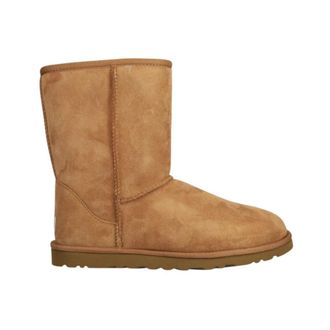 UGG Klassischer Kurzstiefel - - Shoes - Herren - Braun - 44 EU