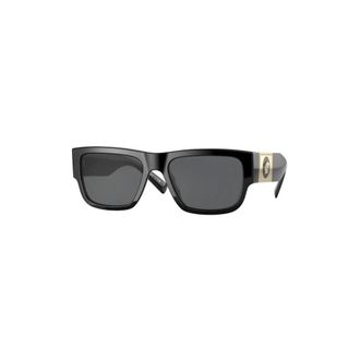 Versace Herren, Accessories, Schwarzk, 56 MMGr&ouml;&szlig;e