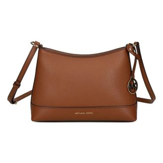 Michael Kors Femme, Sacs, Brun, Taille: ONE Size Sacs &agrave; &eacute;paule