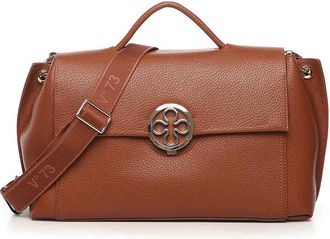 V&deg; 73 Sac Cabas - Marron
