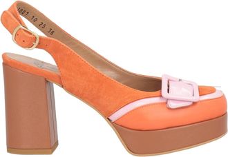 FLY London SCHUHE - Pumps auf YOOX.COM