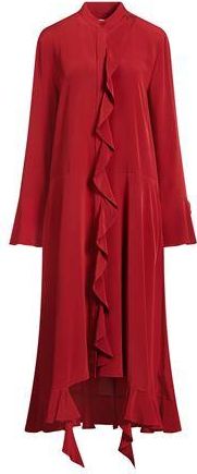 Tibi ROBES - Robes midi sur YOOX.COM