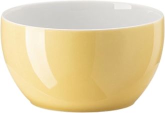 Thomas 10850-408549-14335 Sunny Day Soft Yellow Zuckerschale 6 P