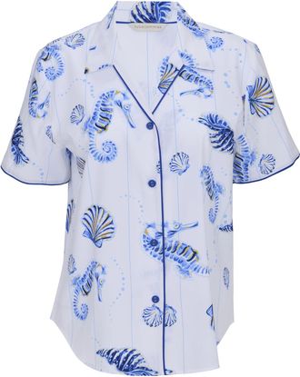 Cyberjammies Schlafshirt Essie