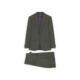 HUGO BOSS Homme, Costumes, Vert, Taille: 2XL Boss - Costumes