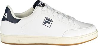 Fila Bianco Polyurethan Herren Sneaker