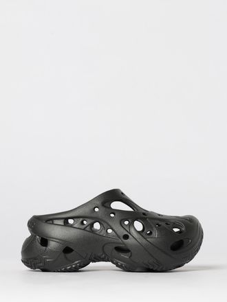 Crocs Sandales &agrave; Talons Femme couleur Noir