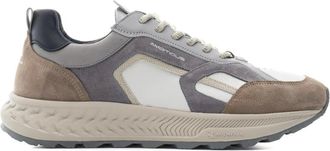 Ambitious Homme, Chaussures, Gris, Taille: 46 EU Baskets