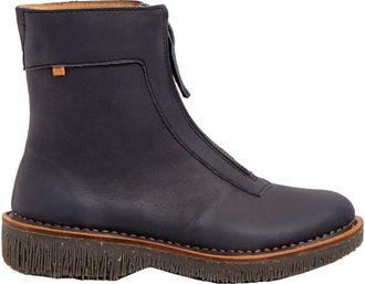 El Naturalista N5581 Volcano Damenstiefel, Ozean, Gr&ouml;&szlig;e 42 EU, Blau (Ocean), 42 EU Ancho