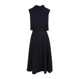 Aspesi Kleid - - Dresses - Damen - Blau - S