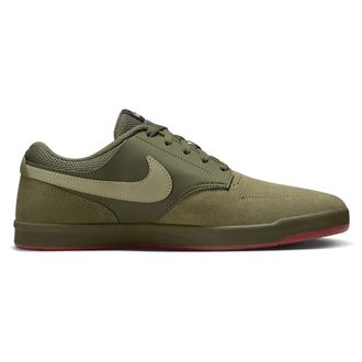 Nike Fokus Schuhe - - Sport - Herren - Gr&uuml;n - 41 EU