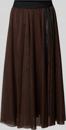 Joop Midirock mit elastischem Bund