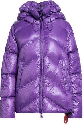 Afterlabel MANTEAUX - Doudounes plume ou synthétique sur YOOX.COM