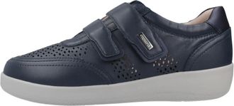 Stonefly Stonefly, Femme, Chaussures, Bleu, Taille: 37 EU Paseo IV 40 Nappa LTH