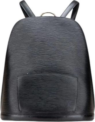 Louis Vuitton Damen, Pre-Owned, Schwarzk, ONE SIZEGröße