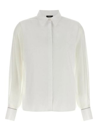PESERICO Chemise - Blanc