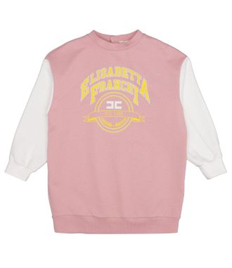 Elisabetta Franchi Robes de franchise Elisabetta