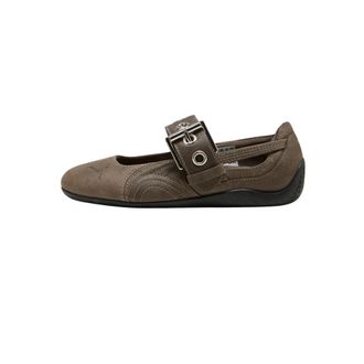 Puma Puma, Damen, Sport, Grau, 37 1/2 EUGr&ouml;&szlig;e