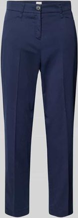 Brax Hose in verk&uuml;rzter Passform Modell Mara S