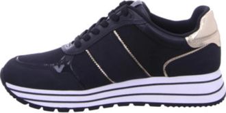 Tamaris Sneakers - - Shoes - Damen - Schwarzk - 40 EU