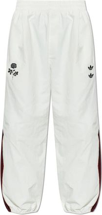adidas Homme, Pantalons, Blanc, Taille: M Chavarria Woven Track Pant