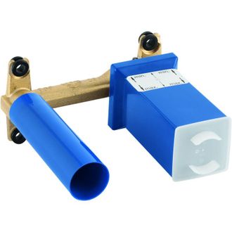 GROHE Einhand Unterputz-Universal- Einbauk&ouml;rper, dn 15, 23200002 - Grohe