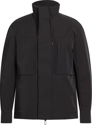 Emporio Armani JACKEN & M&Auml;NTEL - Jacken und Anoraks auf YOOX.COM