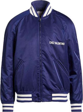 Valentino Garavani JACKEN & M&Auml;NTEL - Jacken und Anoraks auf YOOX.COM