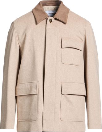 Lardini JACKEN & M&Auml;NTEL - Jacken und Anoraks auf YOOX.COM