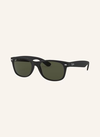 Ray-Ban Sonnenbrille rb2132 New Wayfarer schwarz