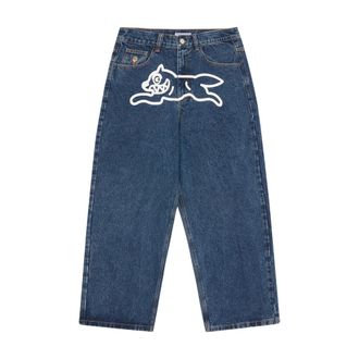 Icecream Icecream, Herren, Jeans, Blau, W32Größe