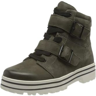 Jana Damen, Schuhe, Gr&uuml;n, 40 EUGr&ouml;&szlig;e