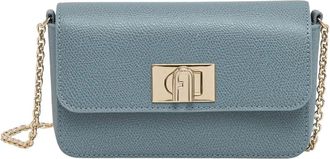 Furla Damen, Taschen, Blau, ONE SIZEGr&ouml;&szlig;e