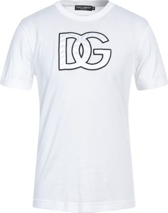 Dolce & Gabbana TOPS - T-shirts auf YOOX.COM