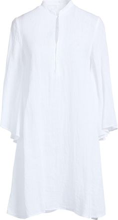 120% Lino KLEIDER - Mini-Kleider auf YOOX.COM