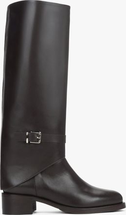 Estro & Luminara Ankle Boots 32-0320