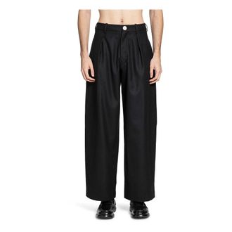 S.S.Daley S.s.daley, Homme, Pantalons, Noir, Taille: W32 Lachlan Trouser