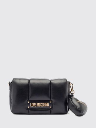 Love Moschino Handtasche LOVE MOSCHINO Damen Farbe Schwarz