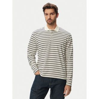 Jack & Jones Jack & Jones Poloshirt Cassis 12295163 Creme Regular Fit