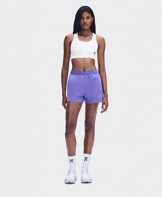 On 3 Core Shorts